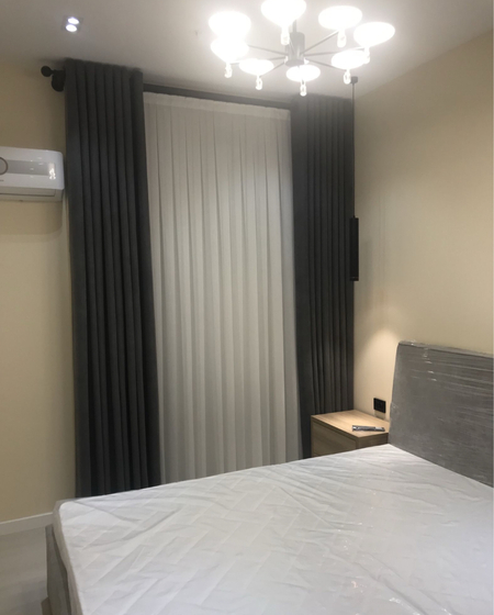 Продается квартира 2/23/27 ЖК NRG U-Tower