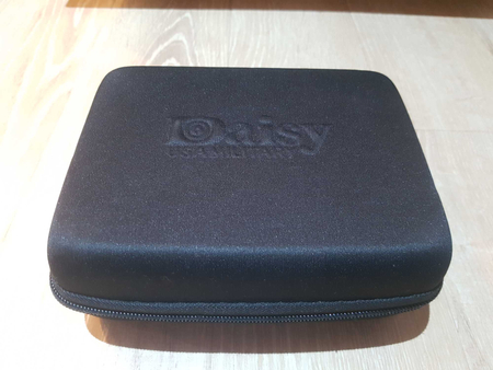Спортивные очки Daisy Military