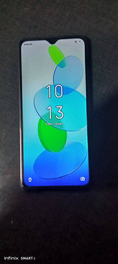 Infinix    64 GB
