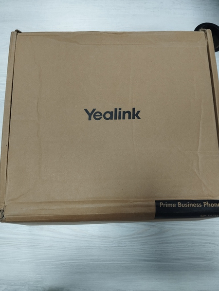 Yealink SIP-T57W+EXP50