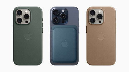 Iphone 15 Pro vs 15 Promax New