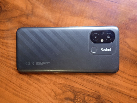 Redmi 12 C sotiladi xivada