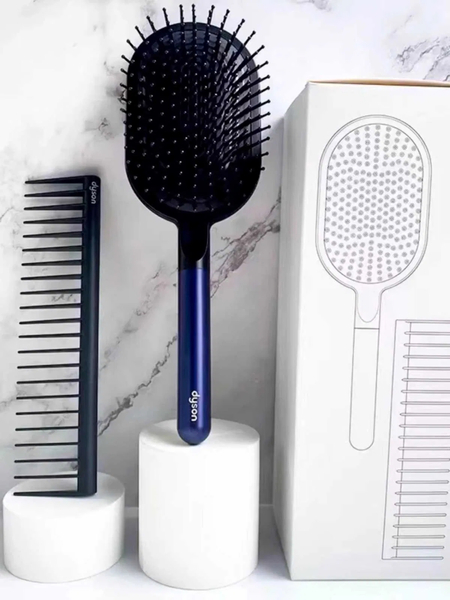 Dyson 2in1 | Расческа Дайсон | Taroq