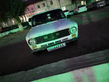 Vaz 21.011 Jiguli