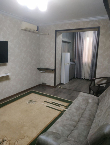 Yunusobod 4 kv 3 xonali kv oilaga arenda beriladi