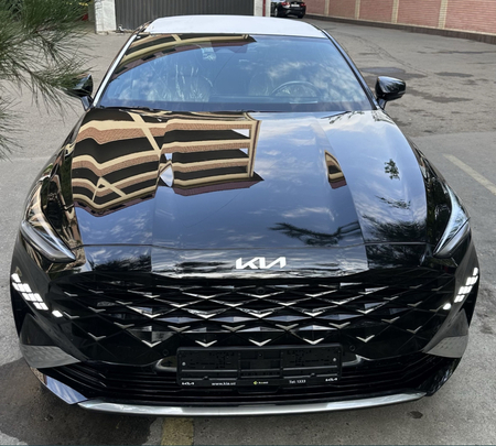 Kia k8 eng full pazitsya 2022
