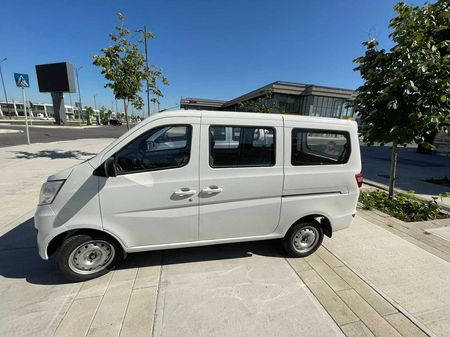 Changan Star 5 новый 2024 счёт справка