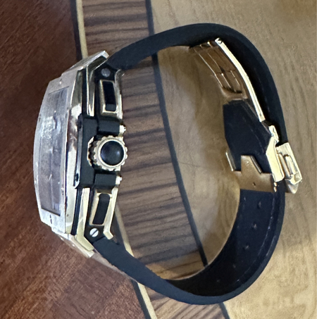 Наручные часы Hublot