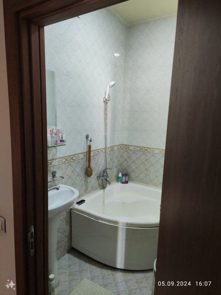 Продам квартиру 2/7/16 на Карасу 6 (5)