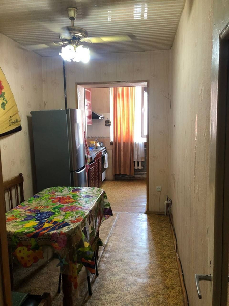 Продаю Квартиру Яшнабадский р-он Тузель-3. 3-ком 4-этаж 4-этажном Доме