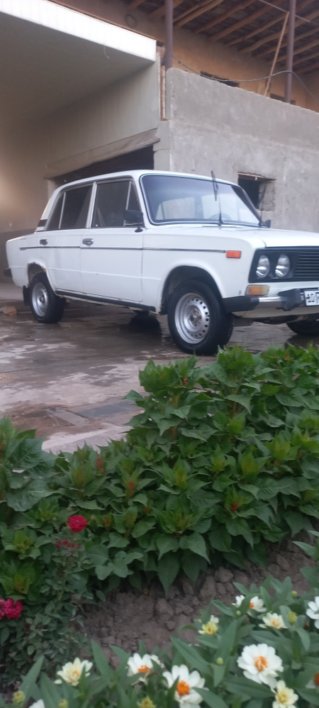 Vaz 2106 Srochna sotladi FAQAT NAXTGA GAZI YOQ BEZINDA yuradi
