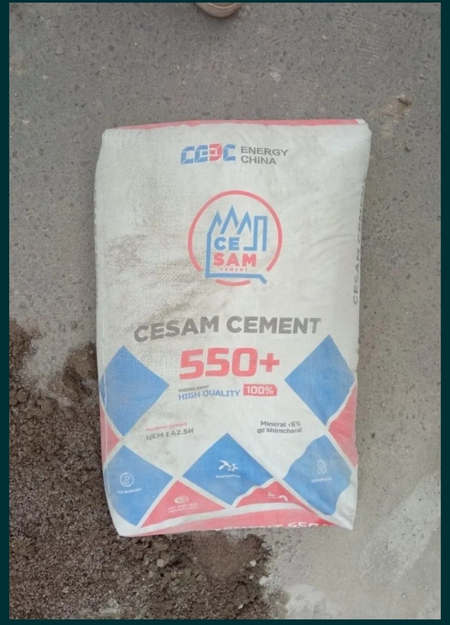 Продаю цемент Аккерман 400  в масштабах тоннами