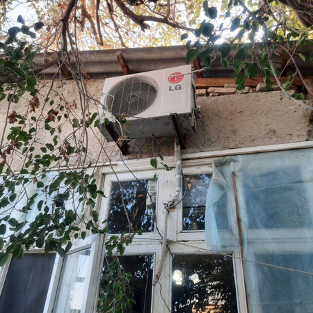 Konditsioner LG sotiladi