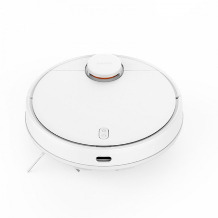 Робот-пылесос Robot Vacuum S10
