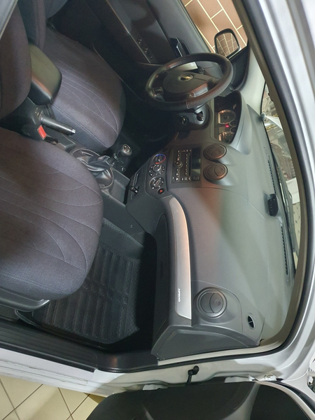 Chevrolet nexia 3