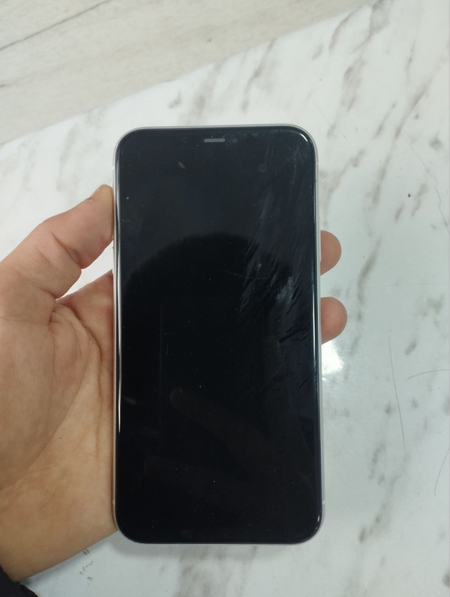 Iphone 11 128 GB