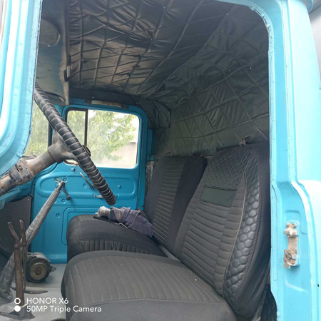 Zil 130 ideyal sotiladi