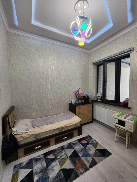 Срочно Продаётся!!! Сергелийскый р-н, Тошкент Махалла 2 соток, 5-ком