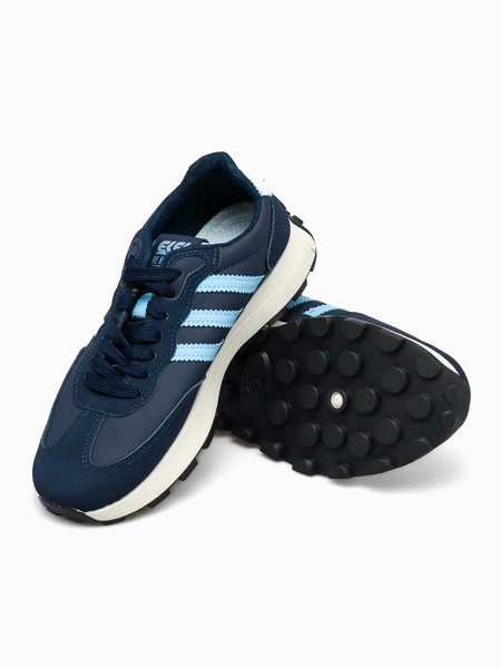 Erkaklar krossovkalari, bahor-kuz, suv o\\\'tkazmaydigan, 40-44 o\\\'lchamli