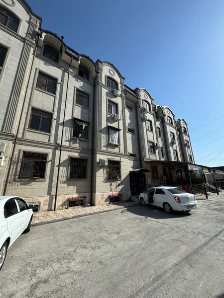 Продается квартира