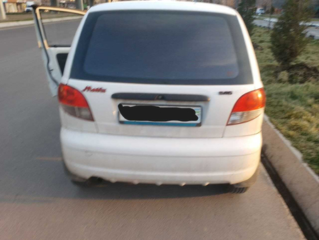 matiz sotiladi 2016
