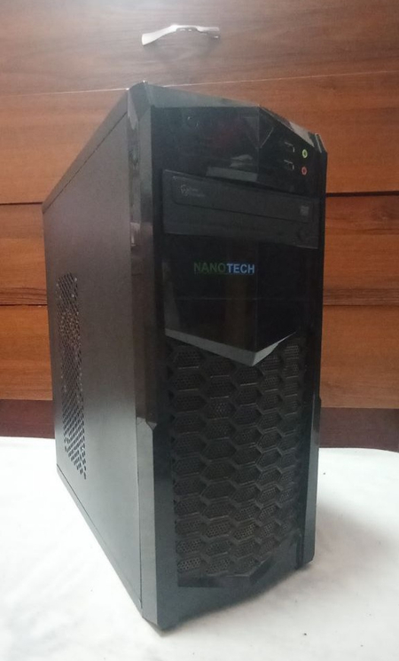 Срочно продам компьютер (4 ядра 8gb 320gb Windows7)
