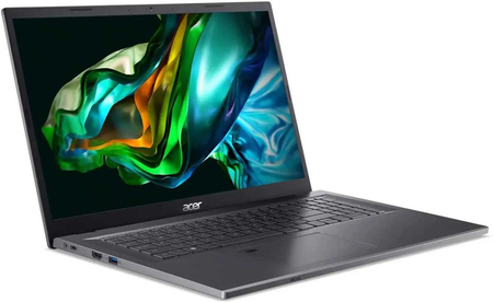 Продаётся новый ноутбук Acer Aspire5(i5-1335U/8/512/RTX2050/17,3