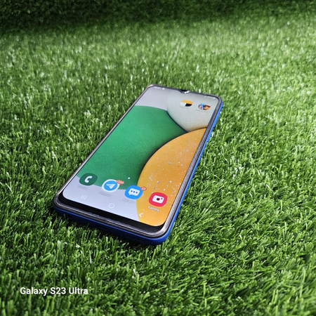 Samsung A03core sotiladi