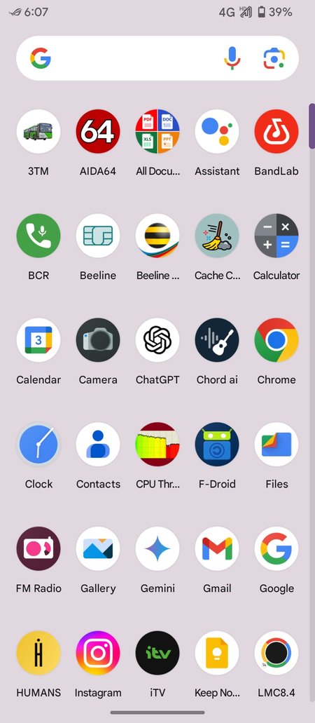 Xiaomi Redmi 12C 4/64 Custom ROM