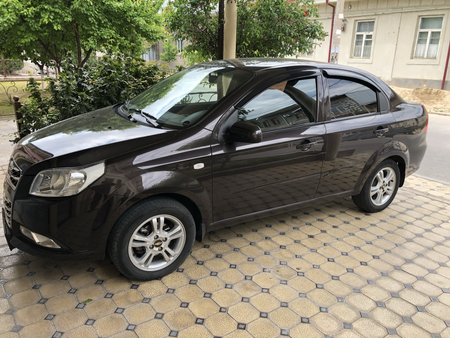 Nexia 3 M/T 2019 variantga