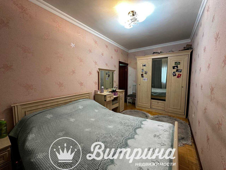 Продаётся своя квартира