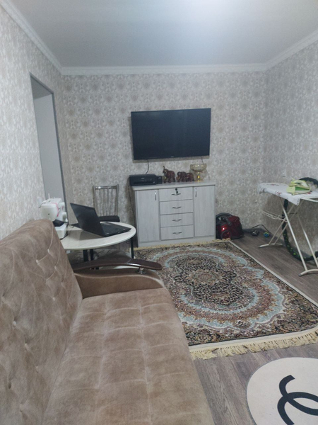 Чиланзар 2 квартал 1/2/4 Евроремонт 53500$