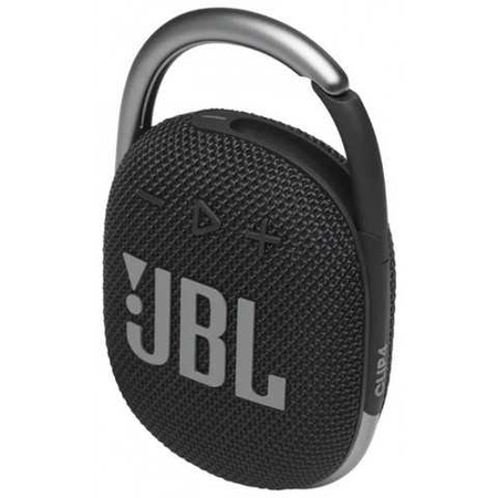 Портативная акустика JBL Clip 4
