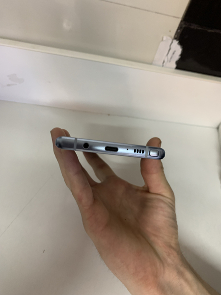 samsung not 9.  6/128.