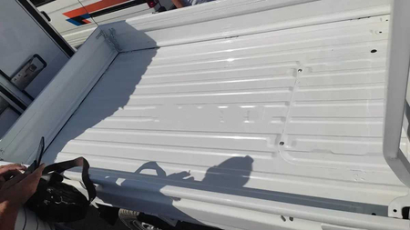 Chevrolet Labo 2023 Halol Nasiya