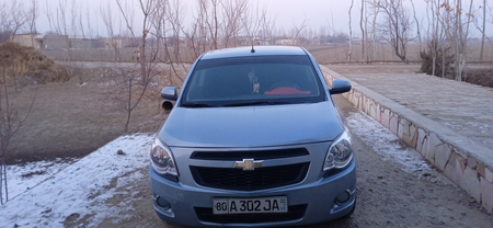 Kobalt pazitsiya 1