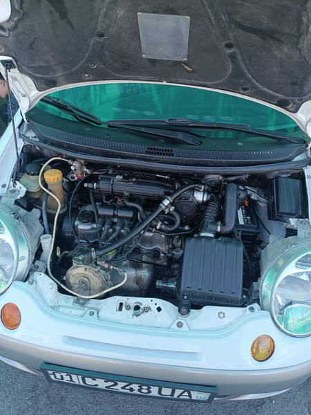 Matiz best yili 2014