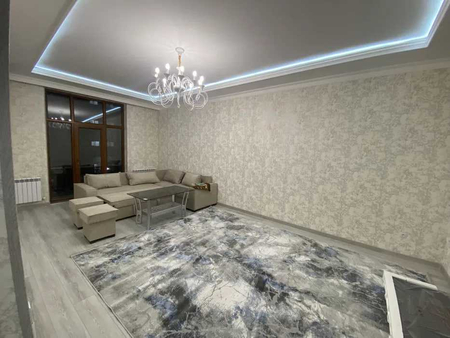 ID 623 Сдаётся новая квартира