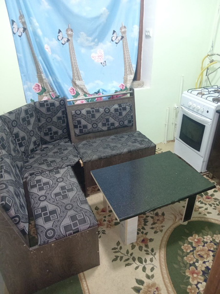 Сдаётся квартира срочна