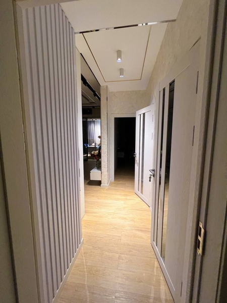Сдается 3х комнатная квартира в Жк Mirabad Avenue!