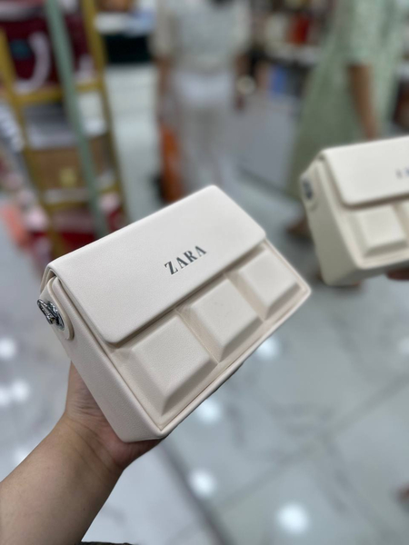 Sumka Zara sfatli Xitoy mahsuloti
