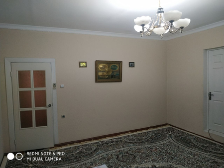 Алгоритм Гулистонда 4 хонали уй топширилади СРОЧНО.