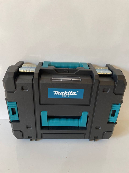 Makita lazer 4D 360° sensorniy optim