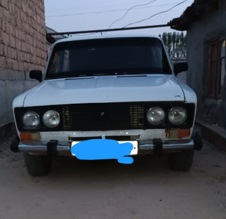 Vaz 21 06  yili 76