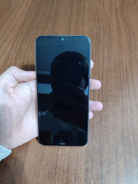 Smartfon redmi note 8