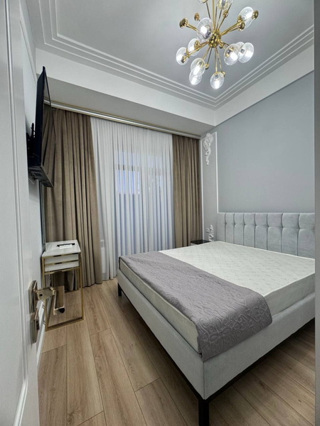 Квартира в аренду, NRG Oybek
