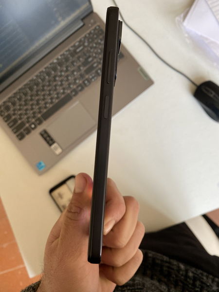 Redmi note 11 pro