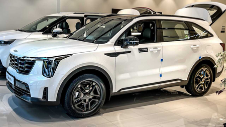 KIA SANET arenda s vikupom yillik 14%
