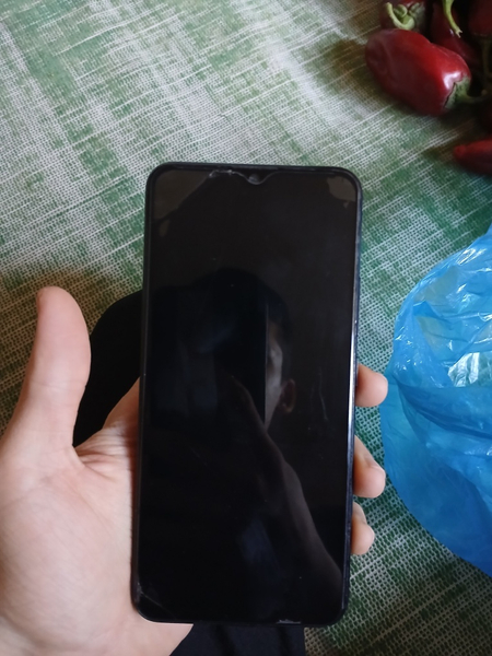 Vivo Y19 128/4 gb