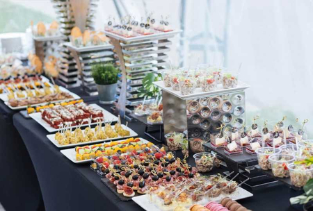 IDEAL EVENT - Организация и проведение мероприятий в Ташкенте